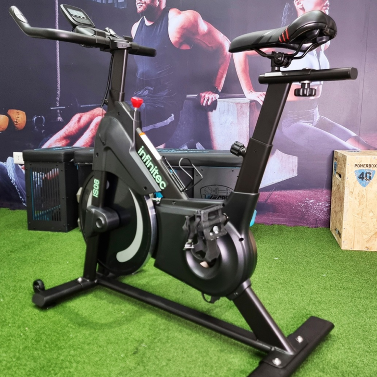 Spinning Bike Infinitec IS06 - SPORTEK FITNESS