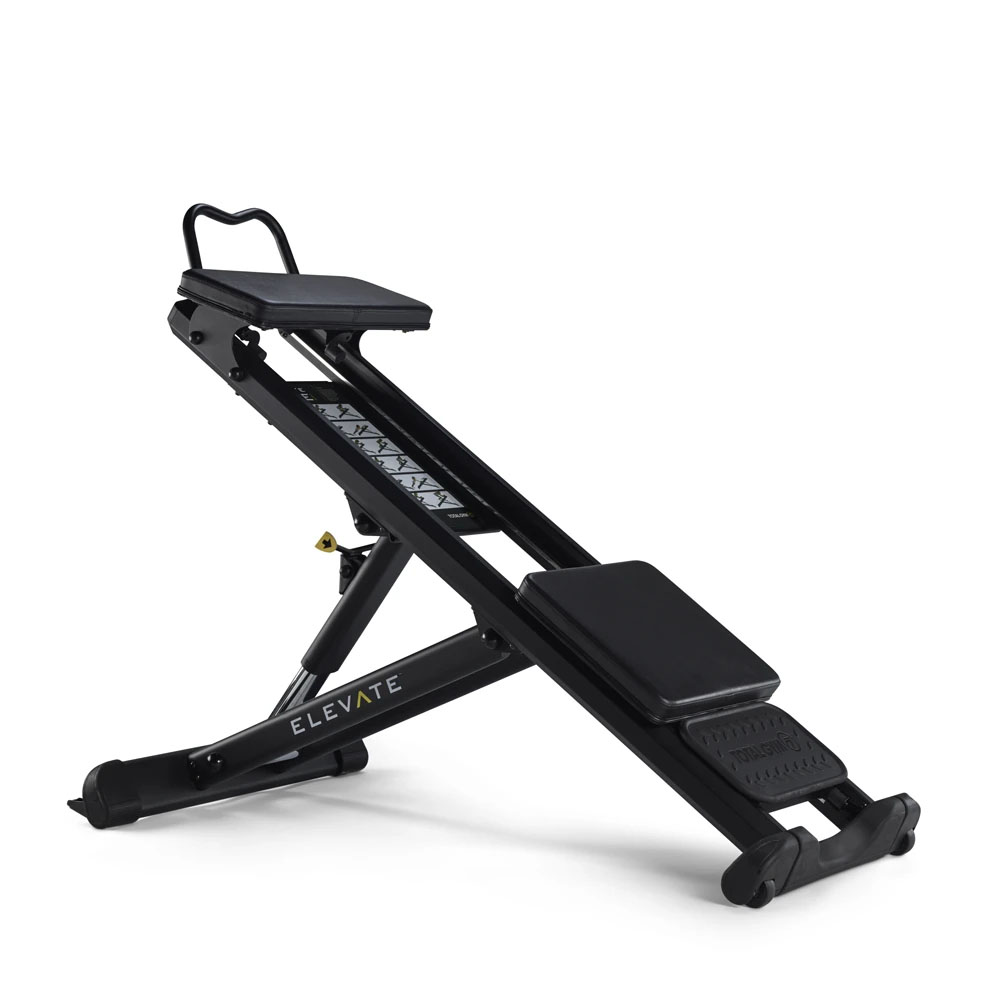 Total Gym ELEVATE Core ADJ – Sportek Fitness